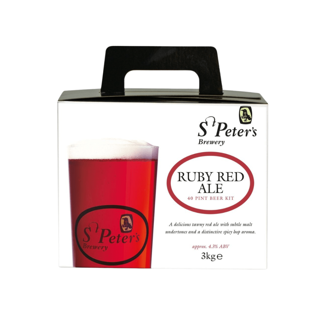 KITS - Cerveja Caseira